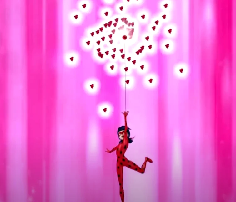 Discuss Everything About Miraculous Ladybug Wiki | Fandom