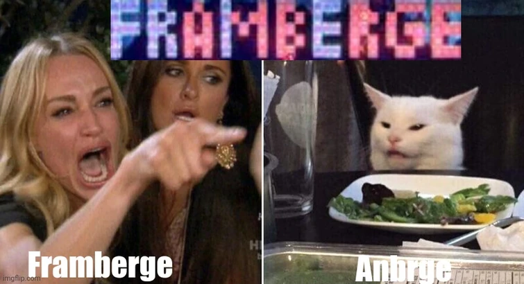 Meme | Fandom