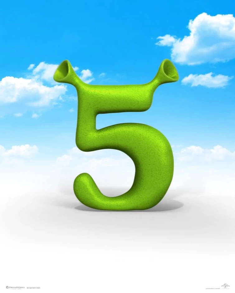 Discuss Everything About WikiShrek | Fandom