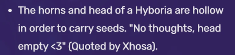 no thoughts, head empty