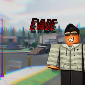 Evade Icon 2023 Idea | Fandom