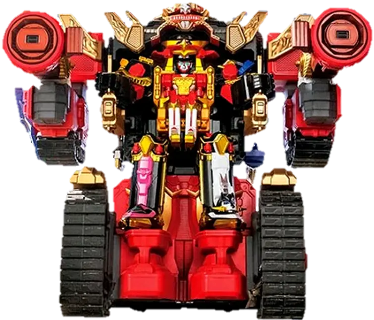 Discuss Everything About RangerWiki | Fandom