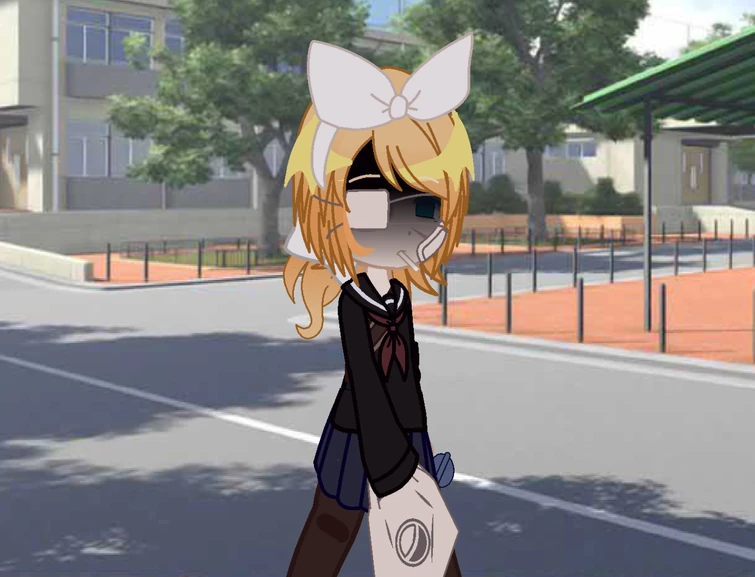 I’m going to sleep now but here’s a rin | Fandom