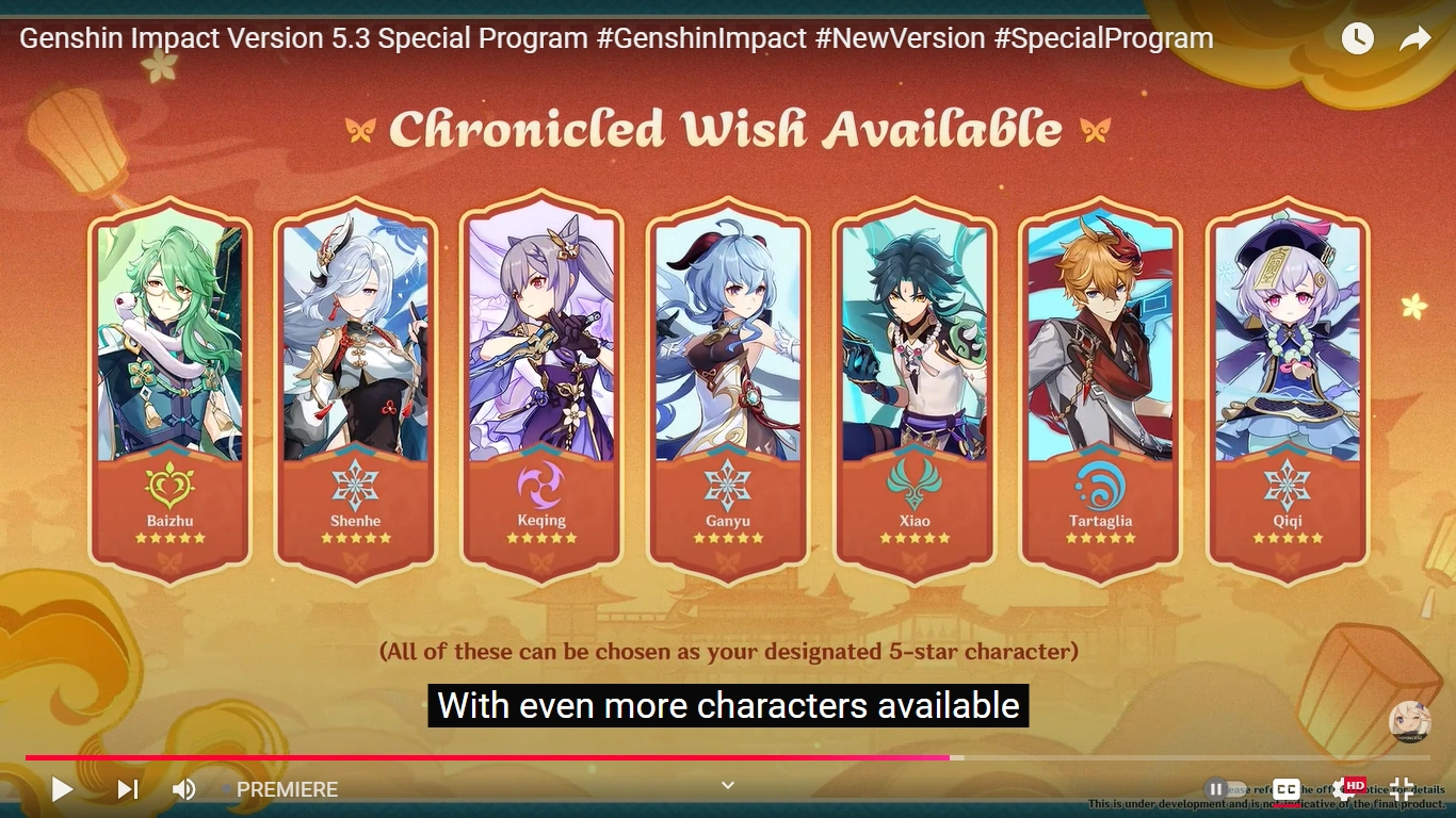 SHENHE'S OUT OF JAIL WOOHOOOOOO | Fandom