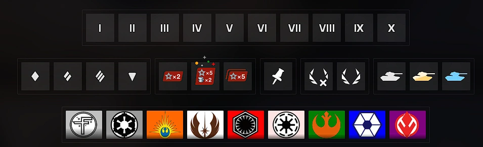 Choose your faction | Fandom