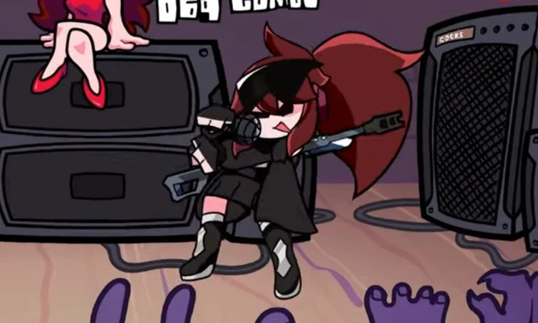 Discuss Everything About Funkipedia Mods Wiki | Fandom