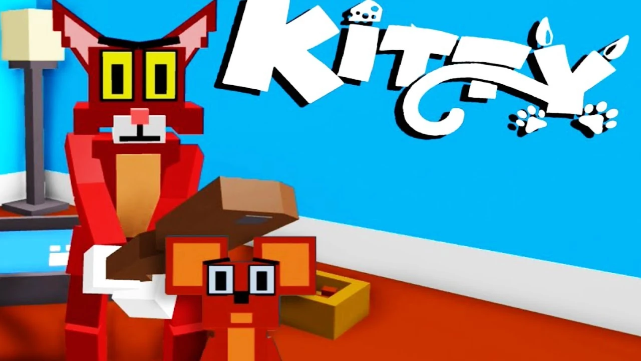 Game Of the Day #44 | Kitty | Fandom