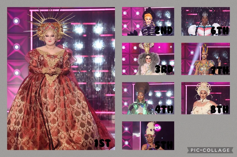 AS7 Looks Ranked | Fandom