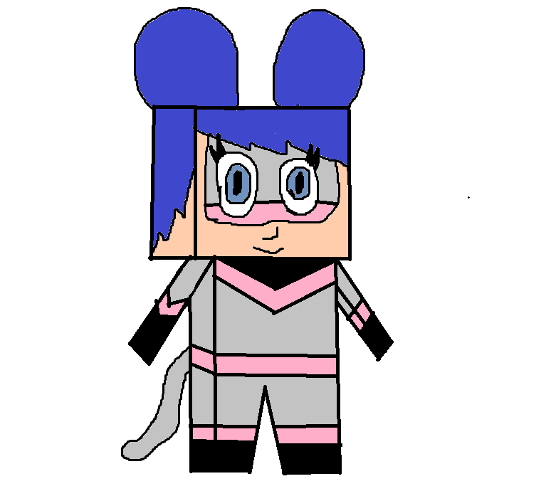 Blocky Multimouse 🐭 | Fandom