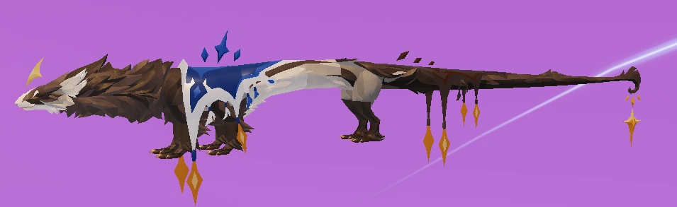 Norskogg skin | Fandom