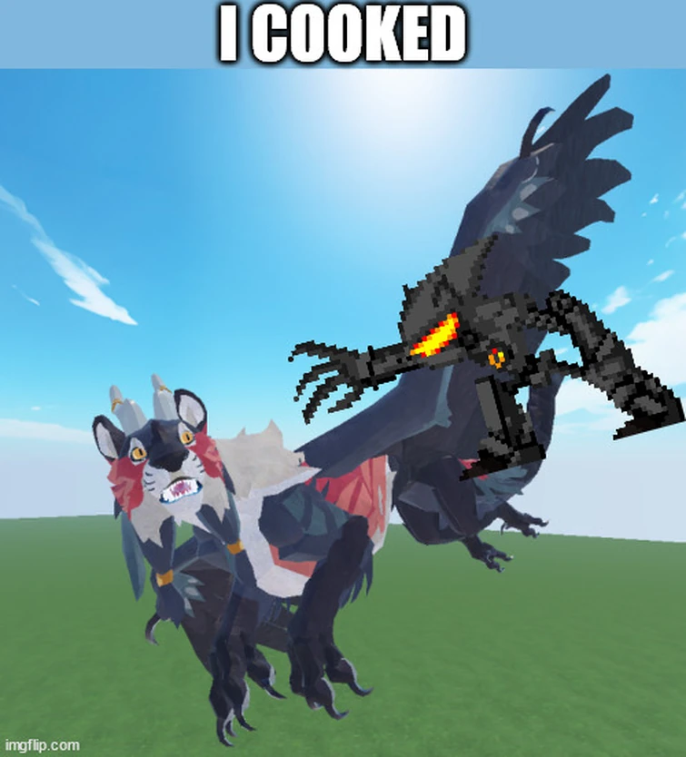 may as well join the Galiryn meme train (click for full image) | Fandom