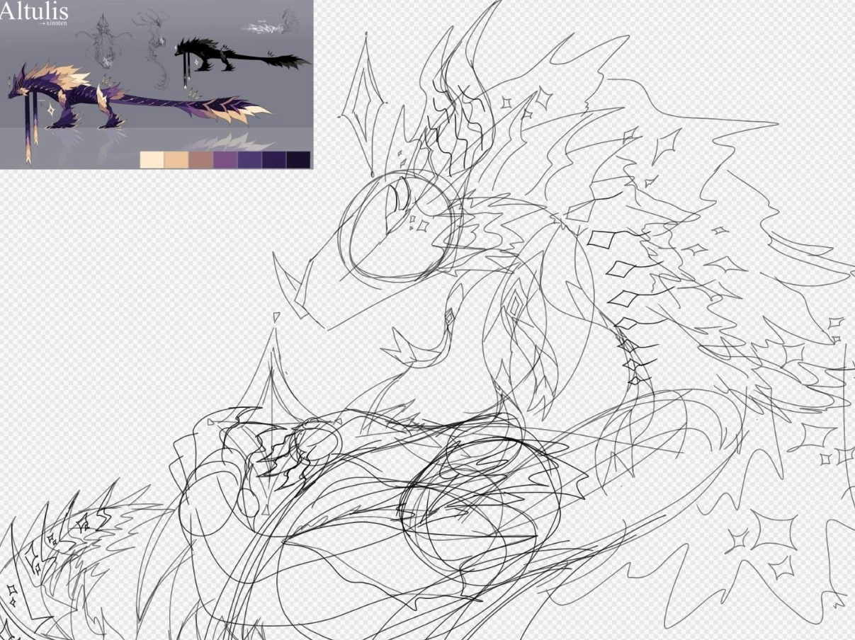 muahahha altu wip | Fandom