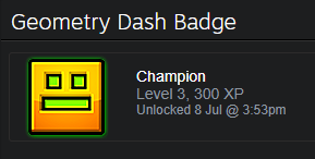 i bought a shit ton of gd steam cards and this is the result | Fandom