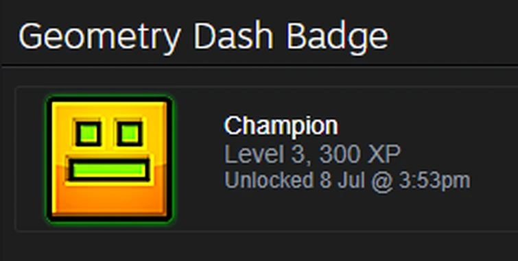 i bought a shit ton of gd steam cards and this is the result | Fandom