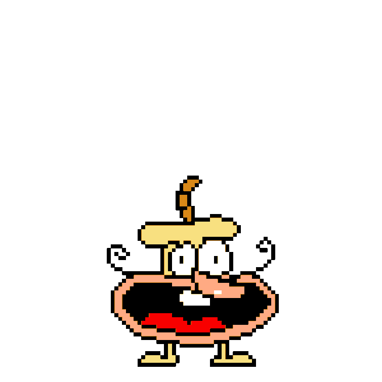 remade noise bomb idle!111 | Fandom