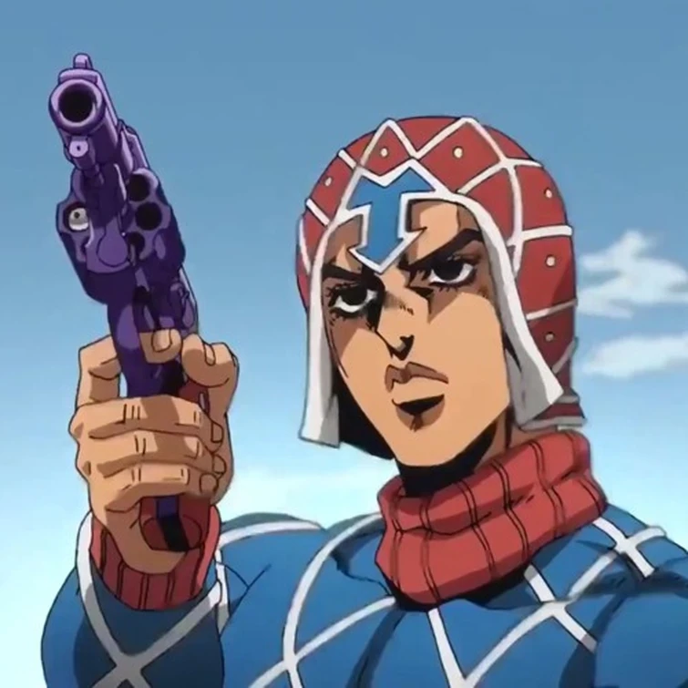 Mista, why are you not here? | Fandom