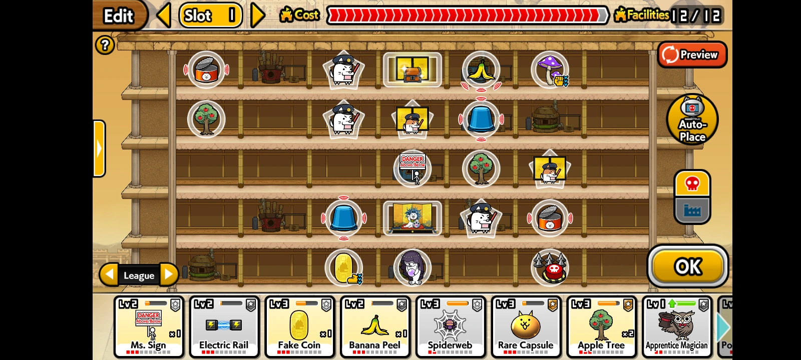 Can someone recommend me some good trap setups with the traps I ...