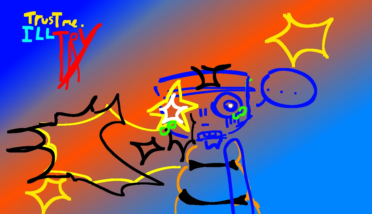 [twisted Finn fanmade rework] | Fandom