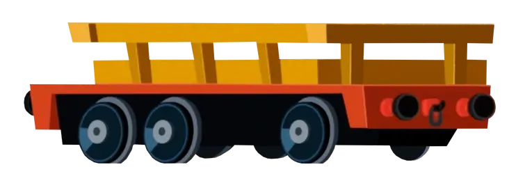 Thomas & Friends All Engines Go! (2021) | Fandom