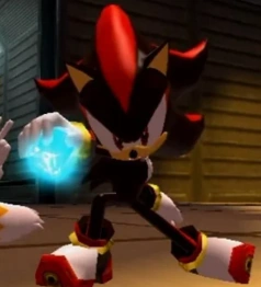 maria should have never gotten shot and shadow should have had a happy ...