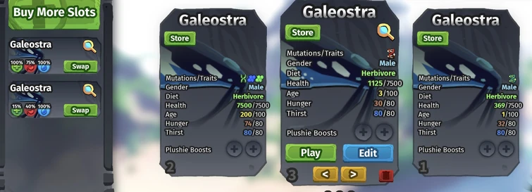 Discuss Everything About Creatures of Sonaria Wiki | Fandom