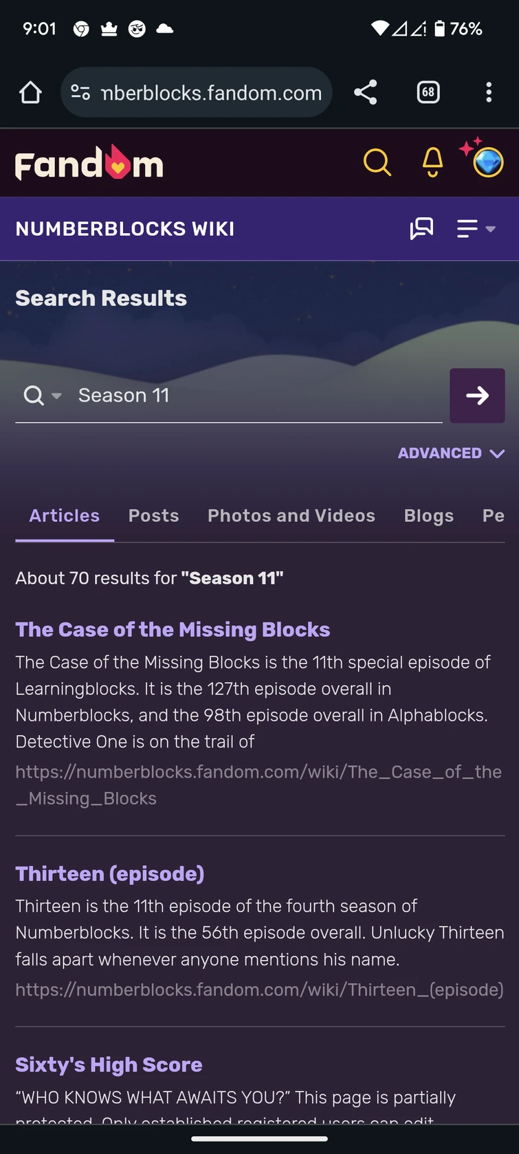 RIP The Pages | Fandom