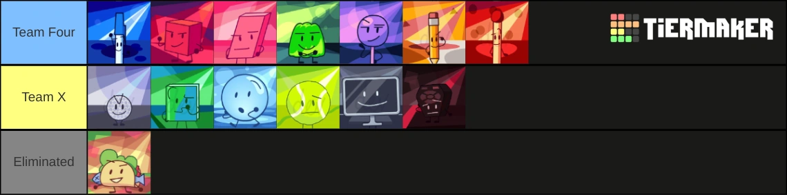 Random Viewer Voting 2 | Fandom