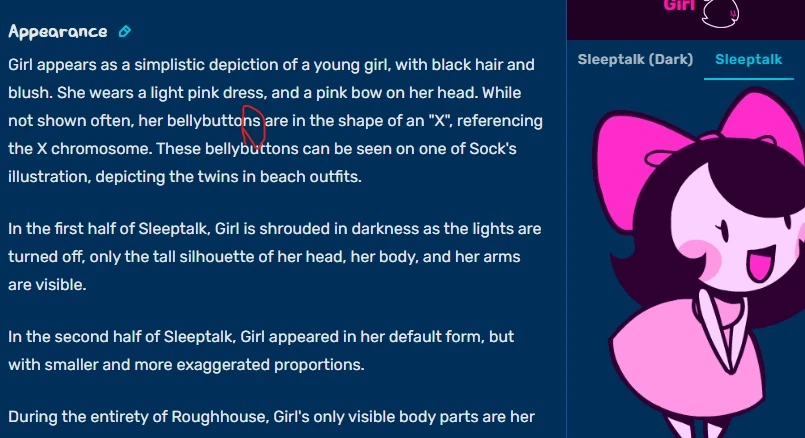 wait hold on | Fandom