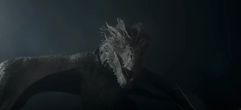 Silverwing in House of the Dragon | Fandom