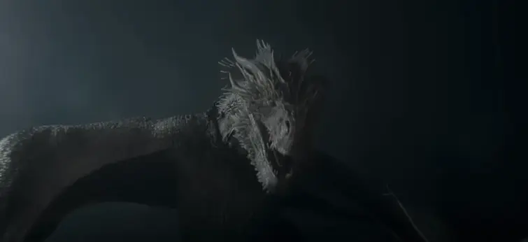 Silverwing in House of the Dragon | Fandom