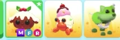 I finally made my mega neon pudding pup | Fandom