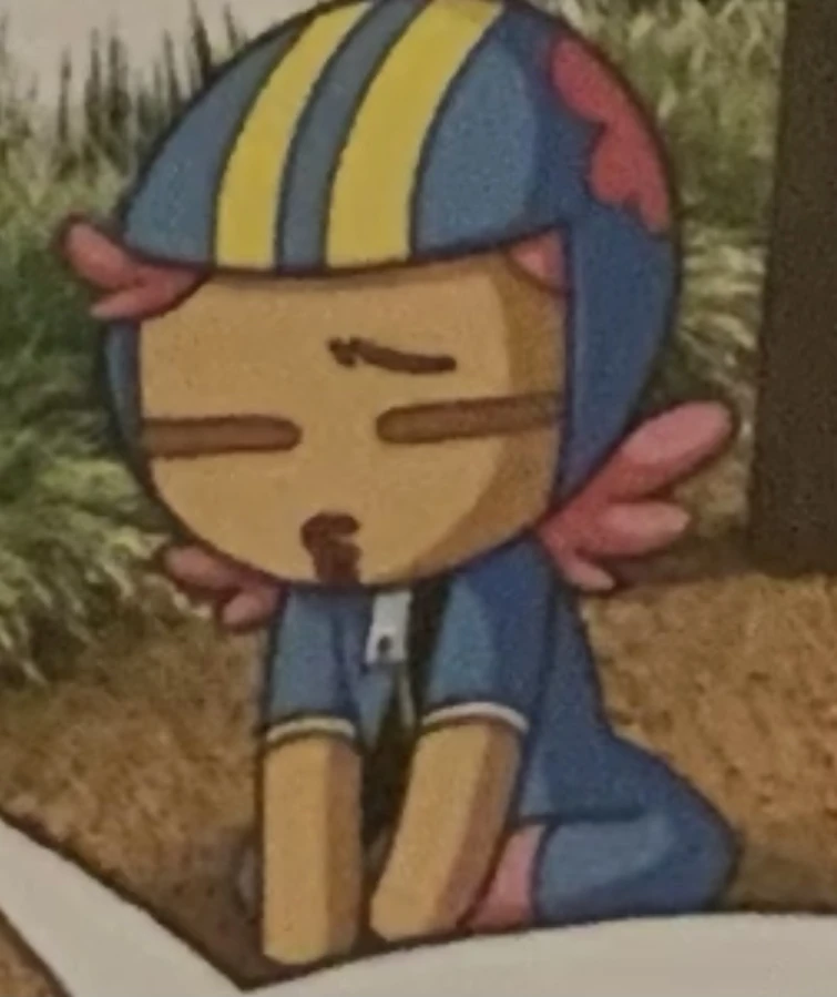 Feral Gremlin | Fandom