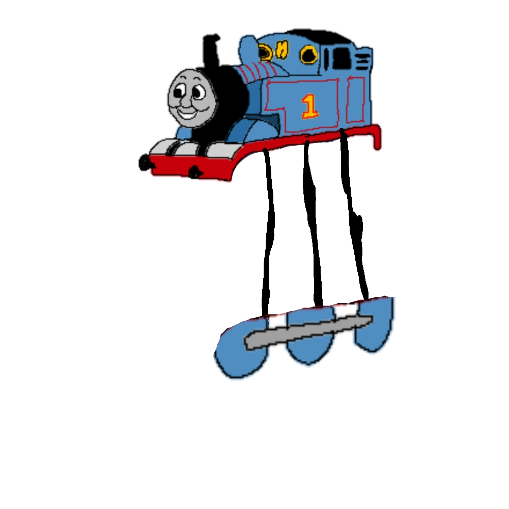 Tall thomas | Fandom