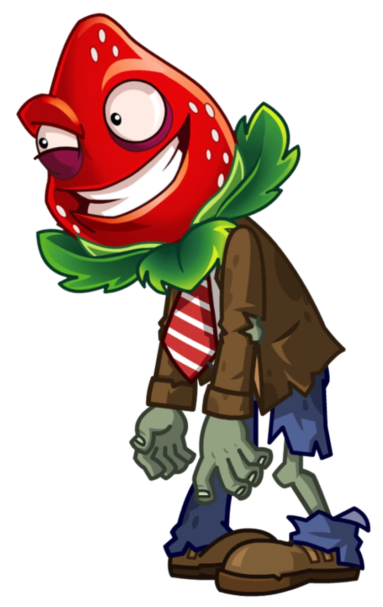 I made zombotany zombies | Fandom