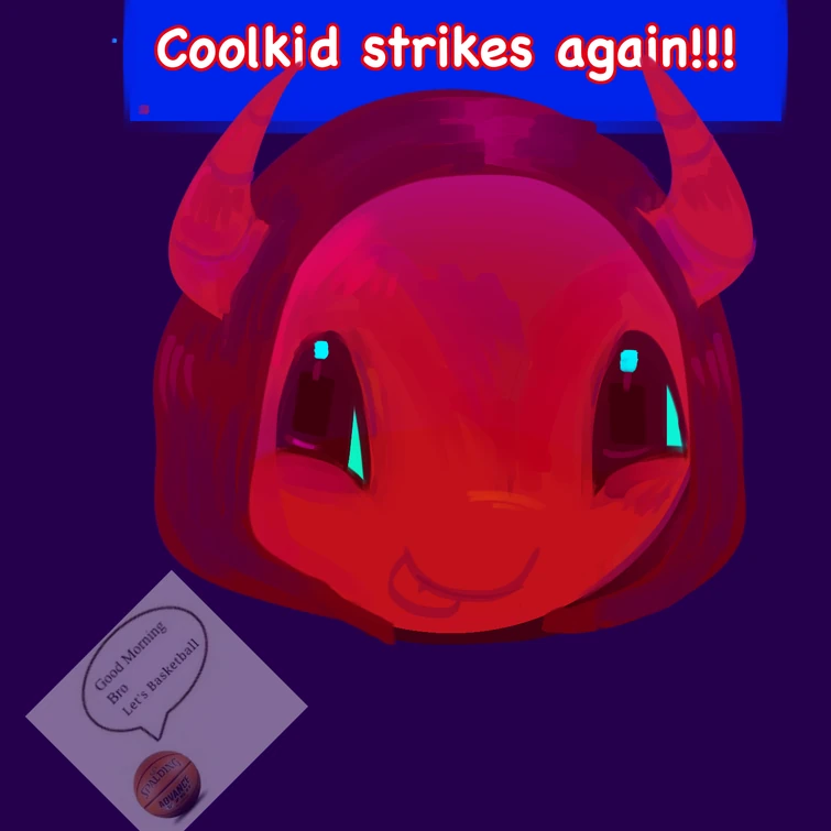 Coolkid milestone 4 | Fandom