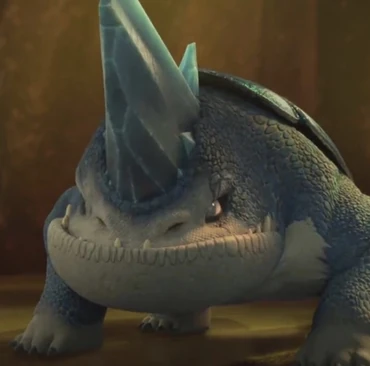 Favorite Dragon introduced in The Nine Realms (Part 1) | Fandom