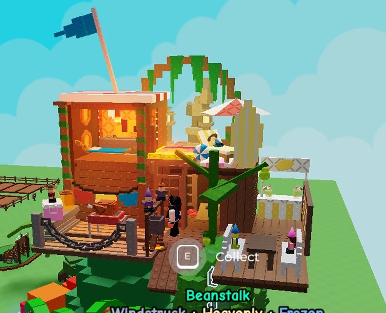 Beanstalk Treehouse | Fandom
