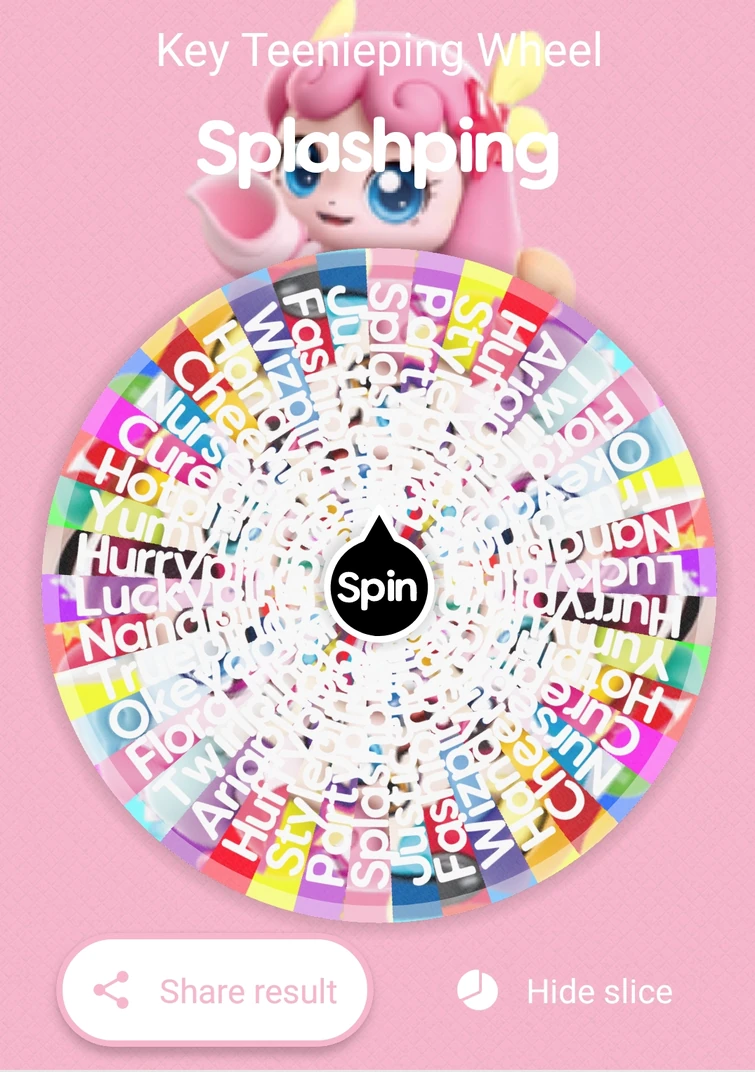 Day 7 of Getting a Random Key Teenieping until S3 English dub | Fandom