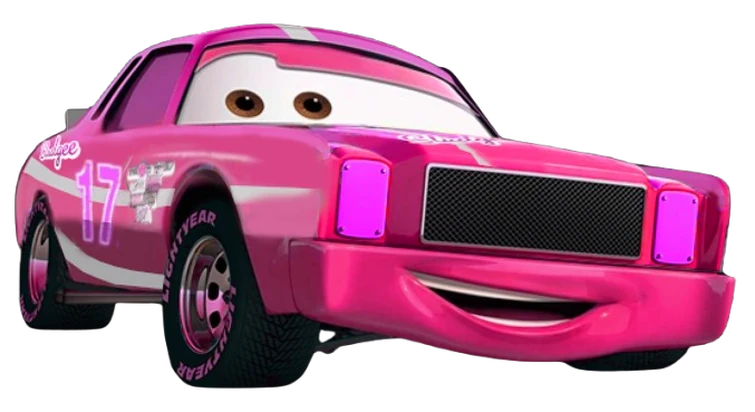 Darrell Cartrip artworks | Fandom