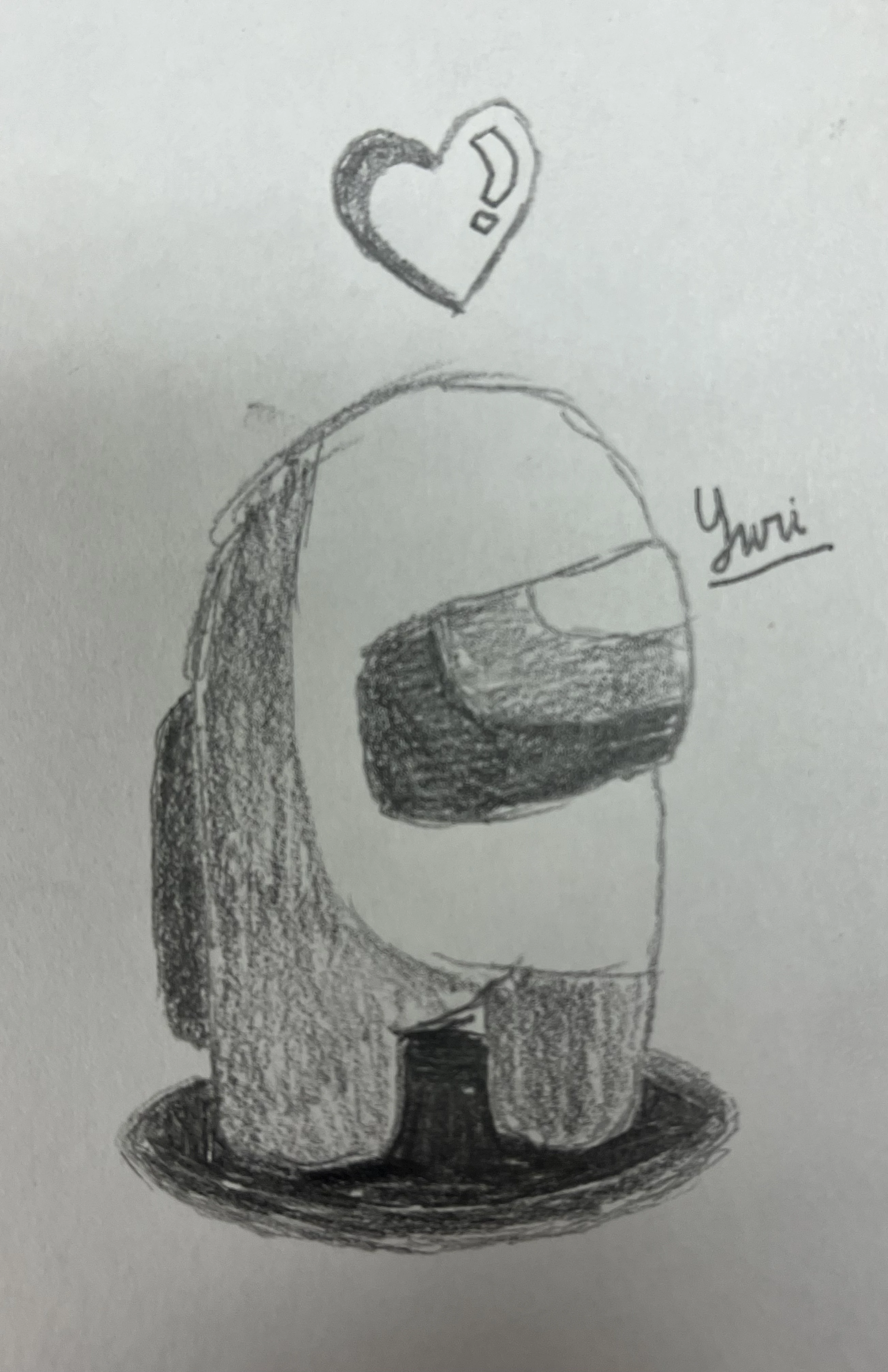 Among us art + Rose sprite map | Fandom