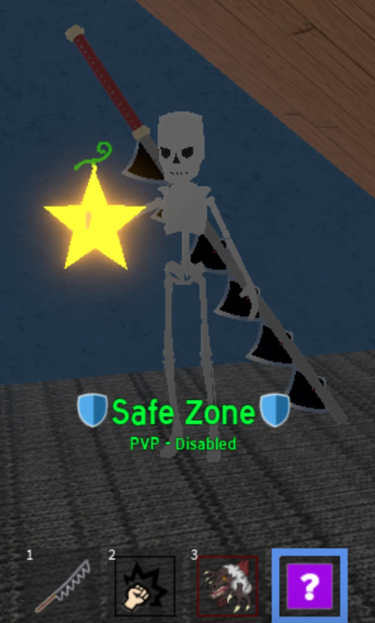 is this fruit better than the spino fruit? | Fandom