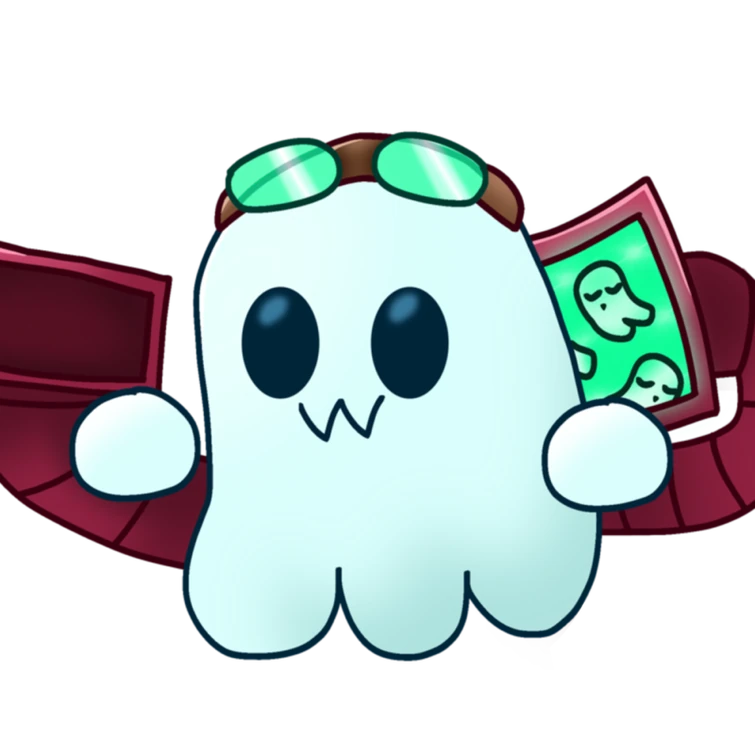 spooke art | Fandom