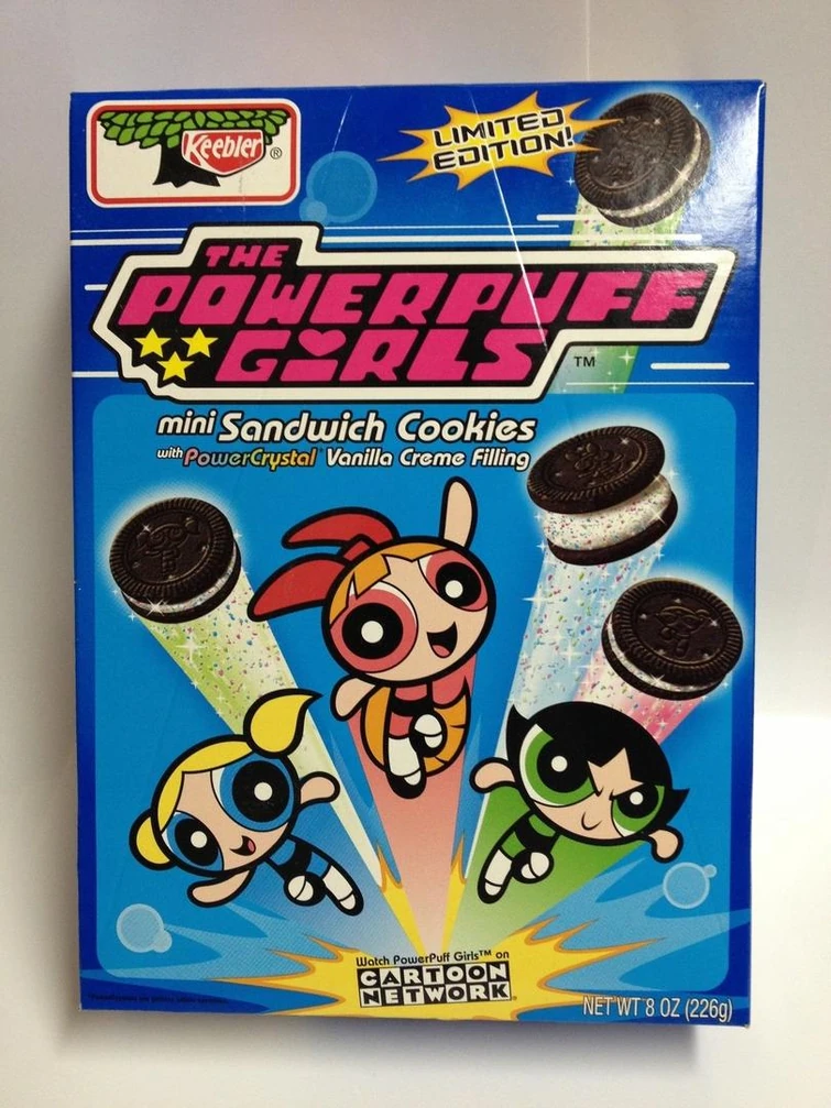 Discuss Everything About Powerpuff Girls Wiki | Fandom