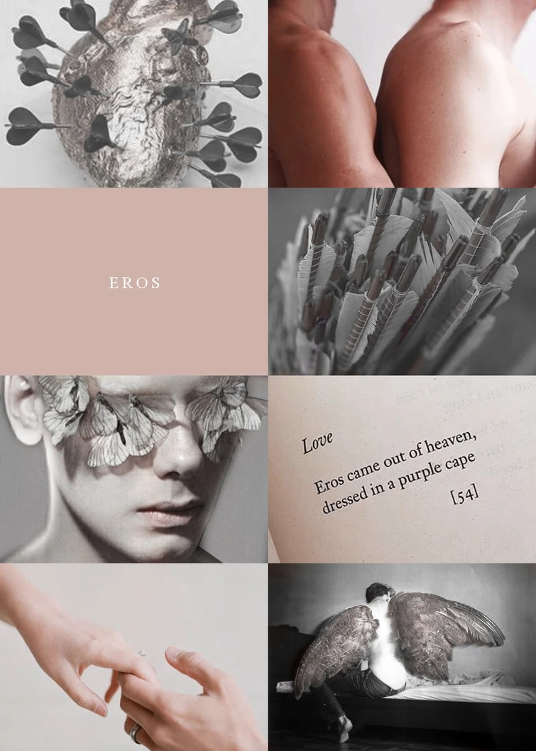 Greek mythology aesthetic-Part 18 | Fandom