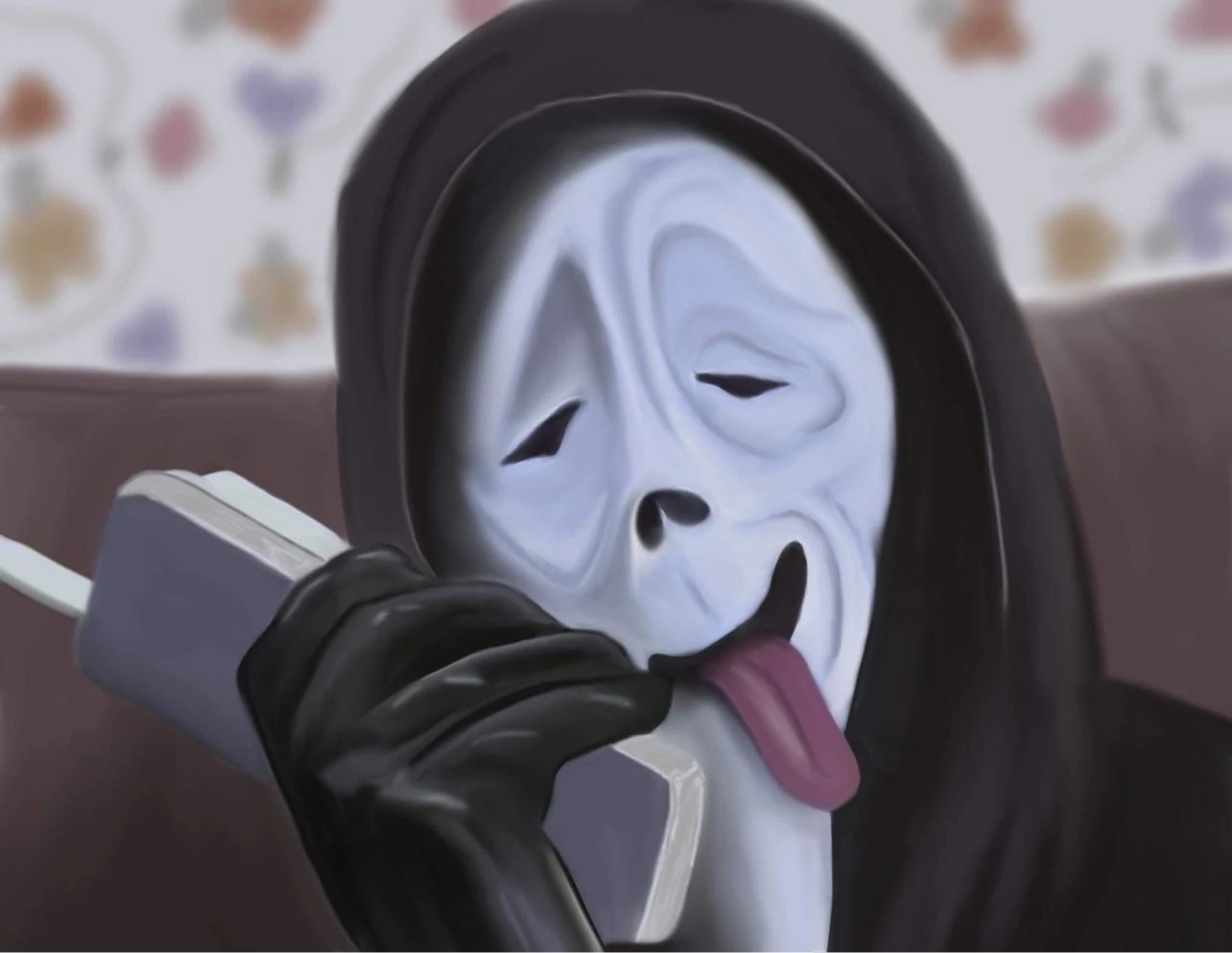 Scary Movie | Fandom