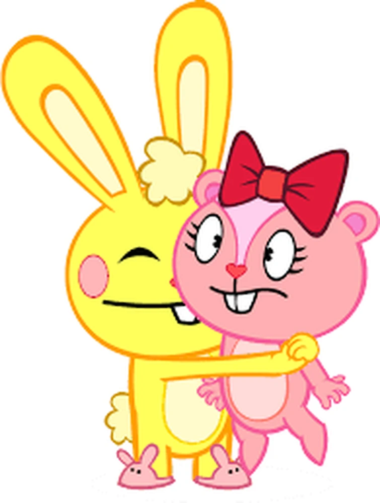 Discuss Everything About Happy Tree Friends Wiki | Fandom