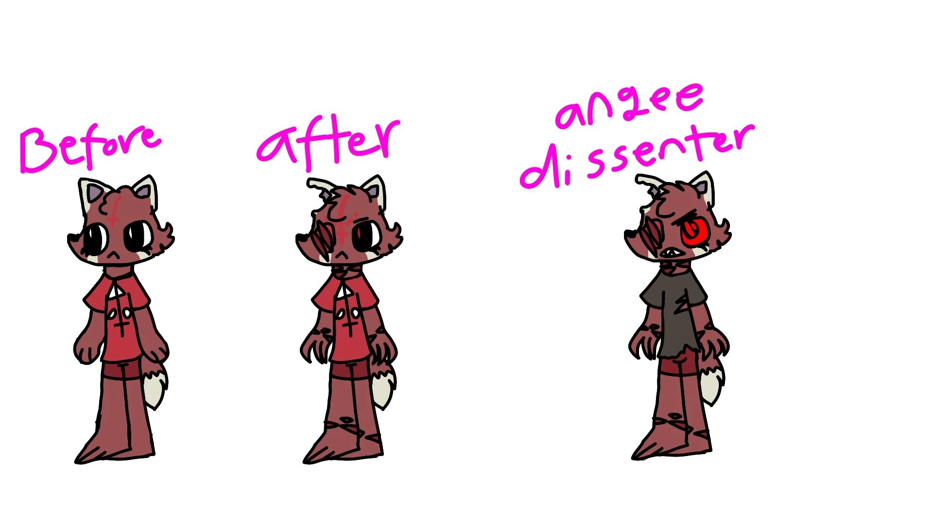 i have a weird cotl oc idea | Fandom