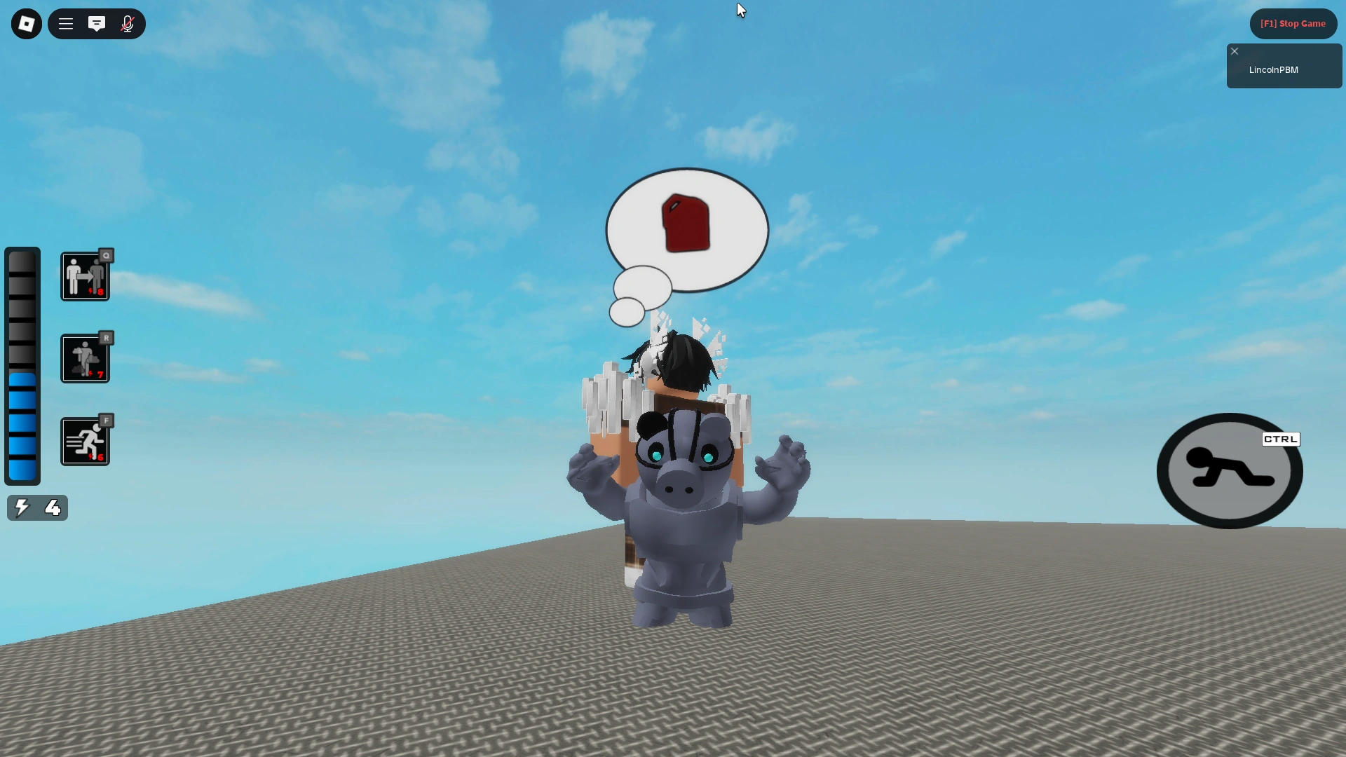 custom npcs always spawning in the floor | Fandom