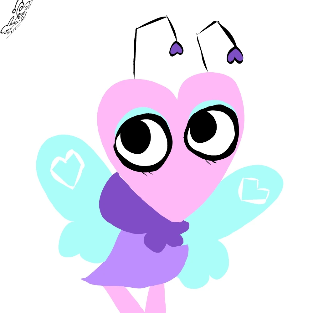 Guhhhhh offtopic art | Fandom