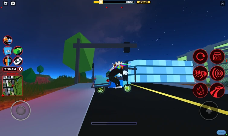 Discuss Everything About Jailbreak Wiki | Fandom